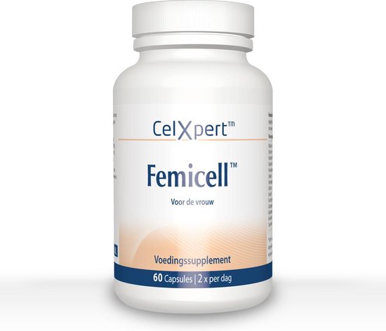 Femicell™ | bol.com