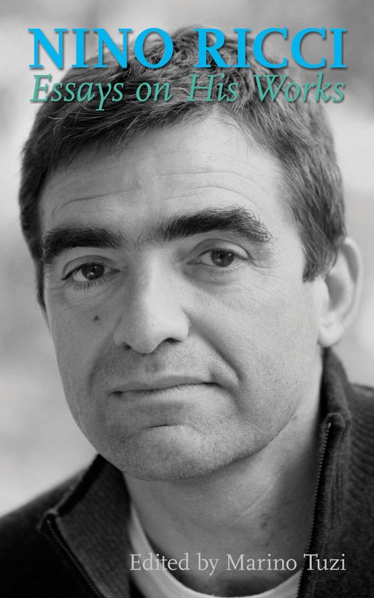 Essential Writers - Nino Ricci (ebook), Marino Tuzi | 9781550719529 ...