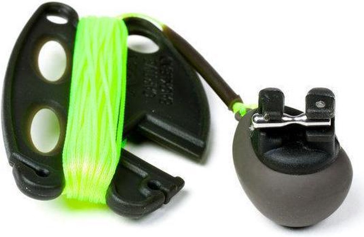 Captive Back Leads 35g | bol