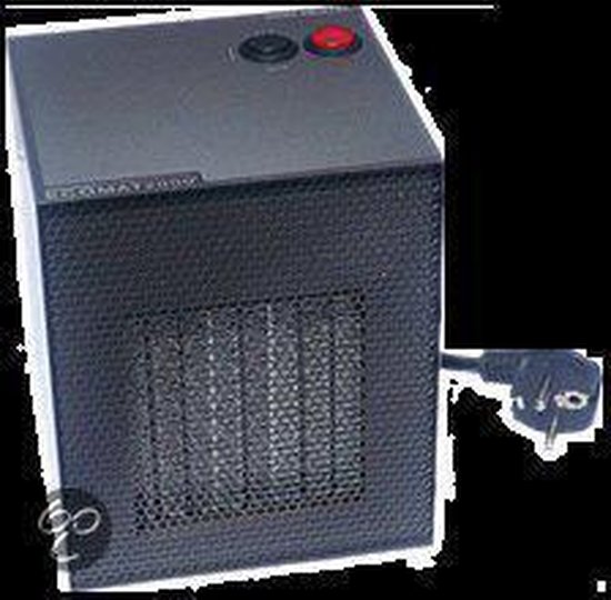 Ecomat 2000 Basic | bol