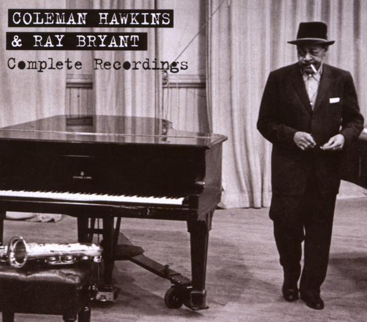 Complete Recordings, Ray Bryant | CD (album) | Muziek | bol.com