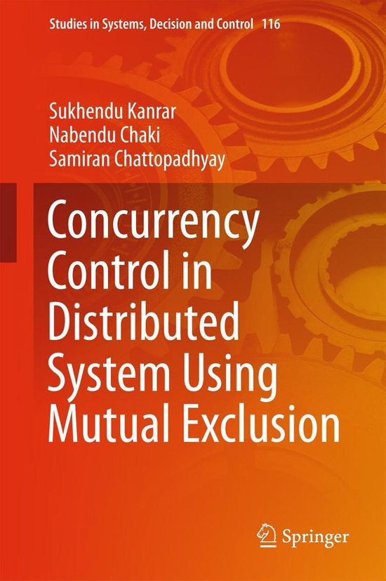 Concurrency Control in Distributed System Using Mutual Exclusion (ebook ...