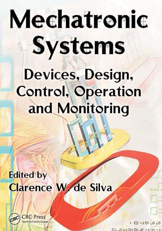 Mechatronic Systems (ebook) | 9781000611496 | Boeken | bol.com
