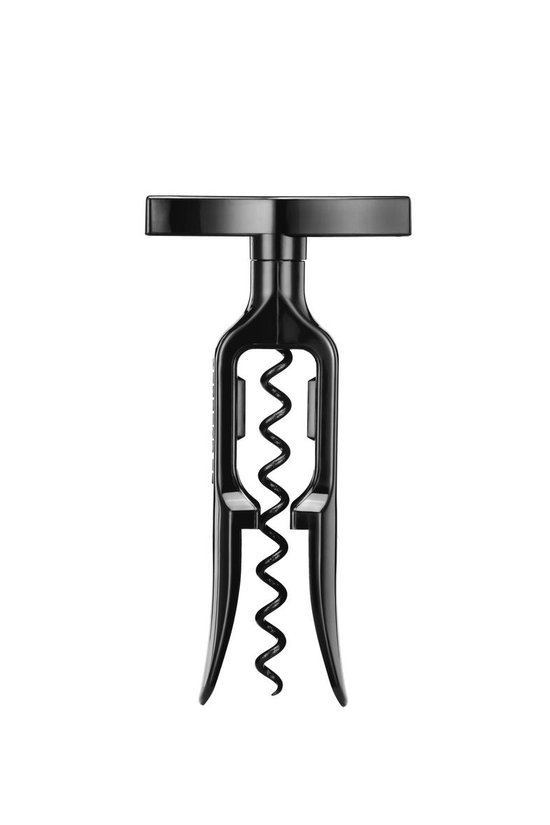 Screwpull TM 100 Tafelmodel Kurkentrekker - Zwart | bol.com