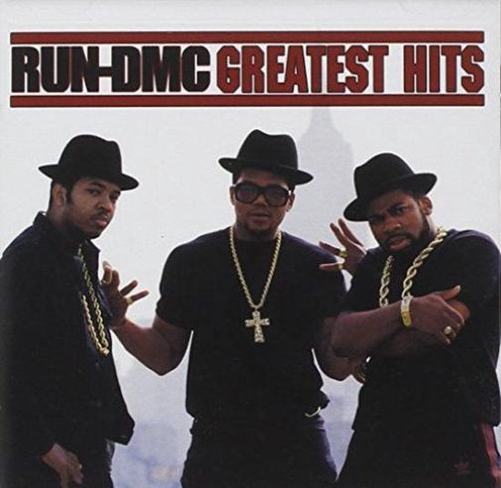 Greatest Hits Run D M C, Run Dmc | Muziek | bol