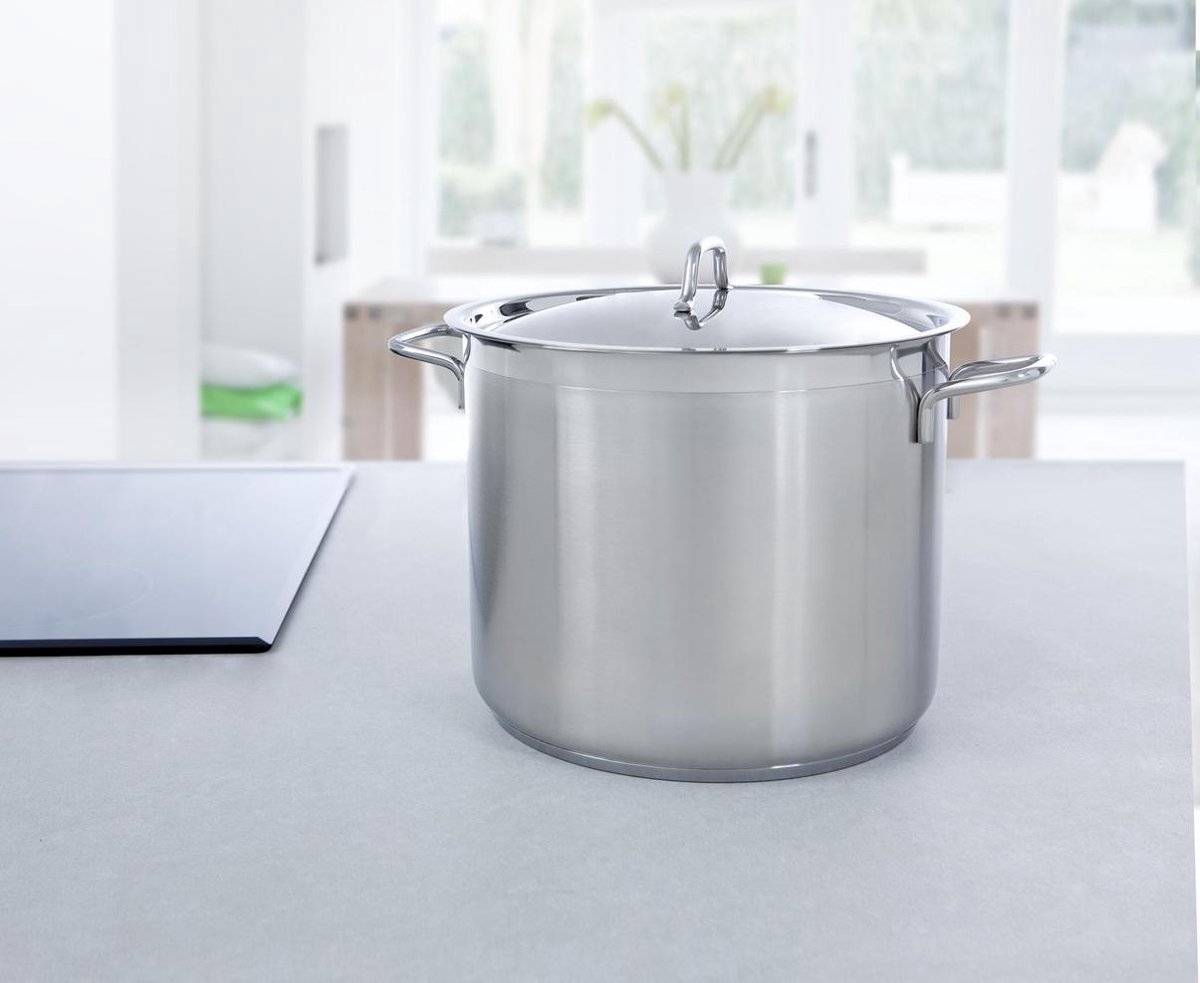 BK Universele Soeppan - 26 cm | bol.com