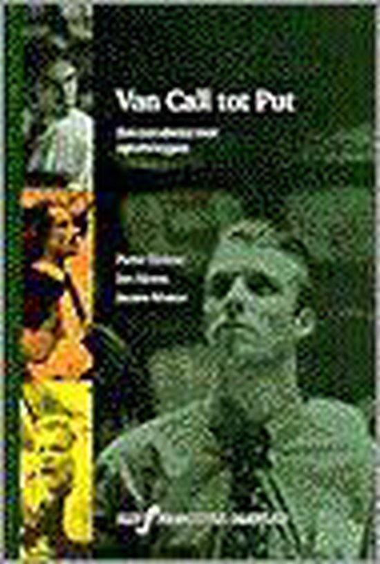 Van Call Tot Put | 9789076173030 | P. Elshout | Boeken | bol