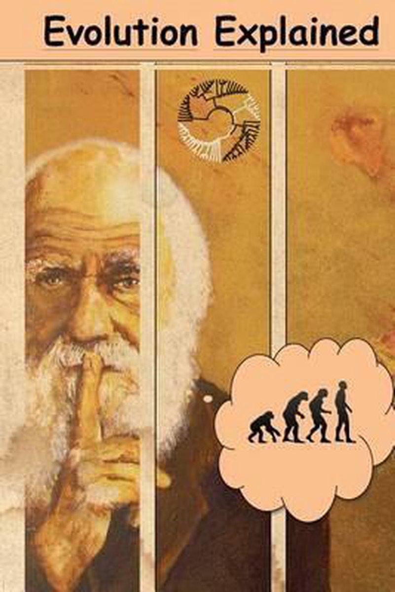 Evolution Explained | 9781565432833 | David Christopher Lane | Boeken | bol