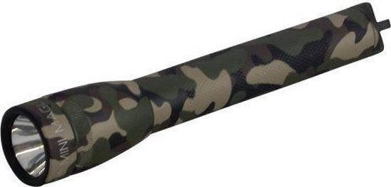 Maglite Mini AA Camouflage | bol