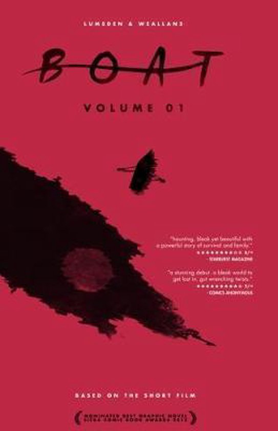 Boat, David Lumsden | 9780993325908 | Boeken | bol.com