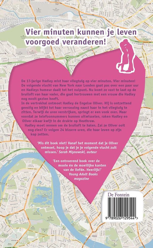 De statistische waarschijnlijkheid van liefde op het eerste gezicht ...