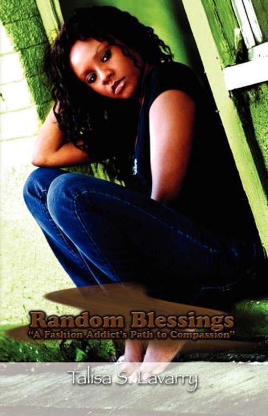 Random Blessings, Talisa Lavarry | 9781441504128 | Boeken | bol