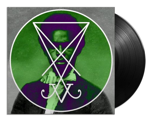 Devil Is Fine (LP), Zeal and Ardor | Muziek | bol