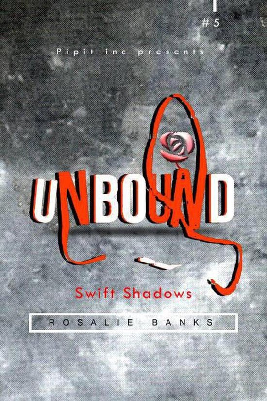 Unbound 5 - Unbound #5: Swift Shadows (ebook), Rosalie Banks ...