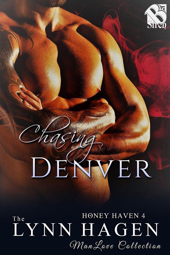 Honey Haven 4 - Chasing Denver (ebook), Lynn Hagen | 9781642437669 | Boeken | bol.com