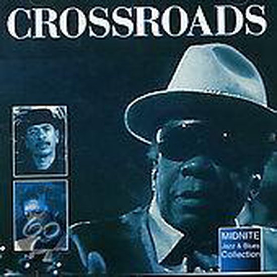 Crossroads, Southern Routes:..., Various | CD (album) | Muziek | bol