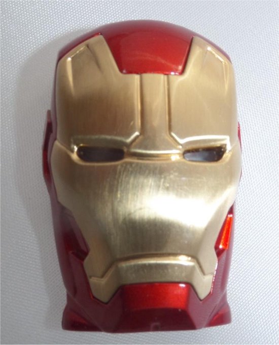 USB-stick Iron man 16GB | bol.com