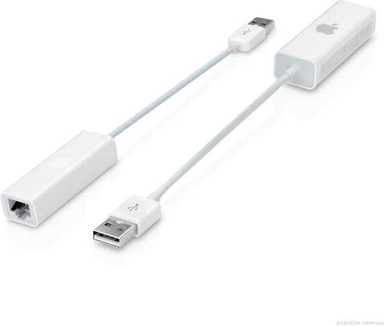 Apple USB-Ethernet-adapter | bol.com