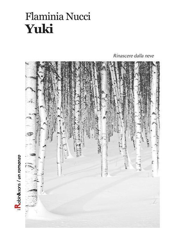 Robin&sons - Yuki (ebook), Flaminia Nucci | 9788872741078 | Boeken | bol