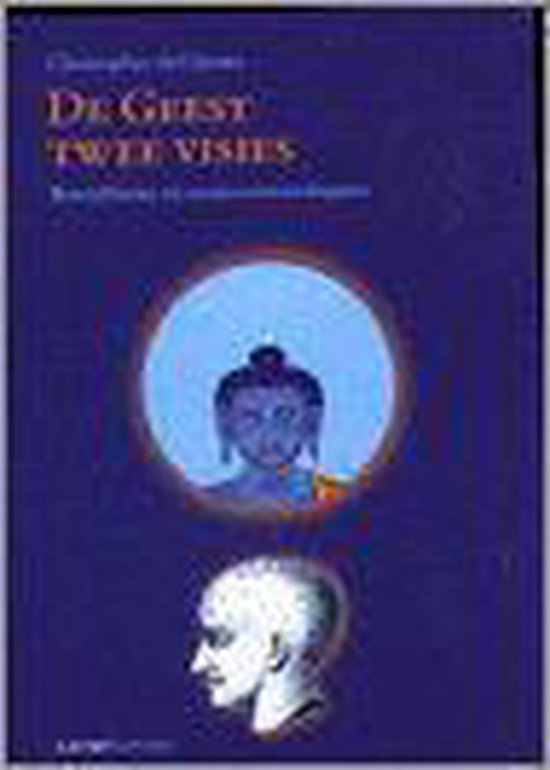 De geest, twee visies, R. Christopher Decharms | 9789074815239 | Boeken ...