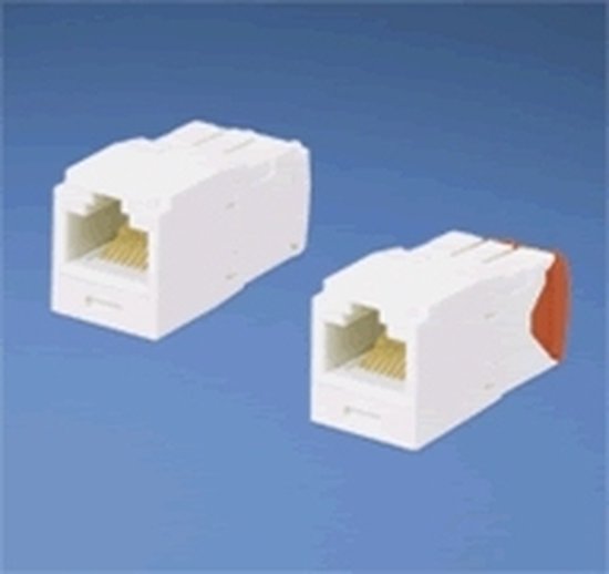 Panduit Mini-Com TG Modulaire connector - 5E Jack RJ45 Connector | bol