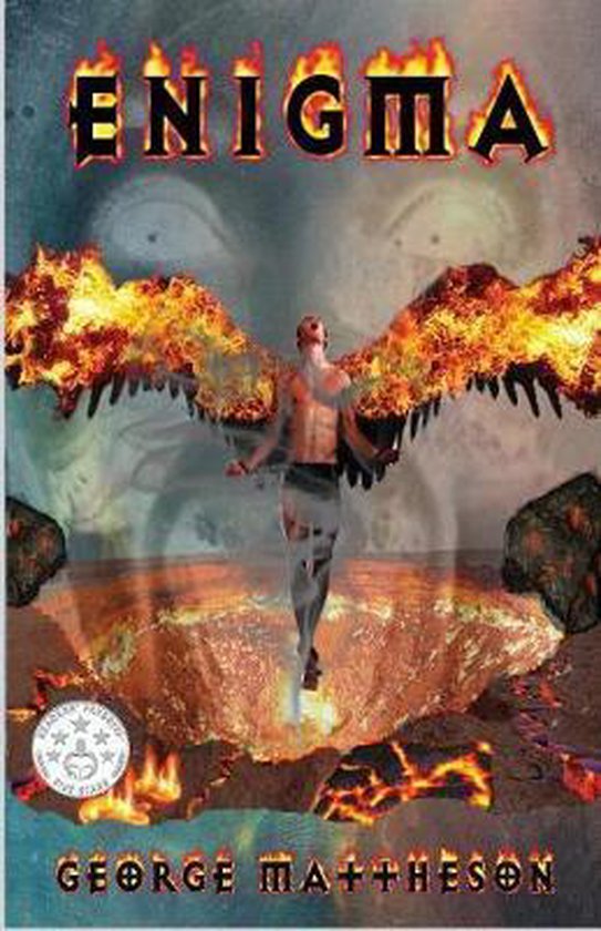 Enigma, George Mattheson | 9781948390996 | Boeken | bol.com