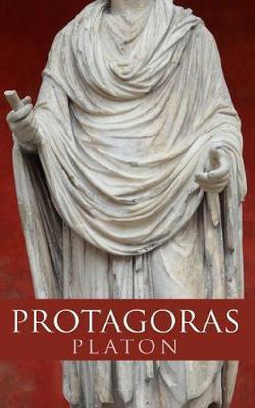 Protagoras, Platón | 9788027315390 | Boeken | bol