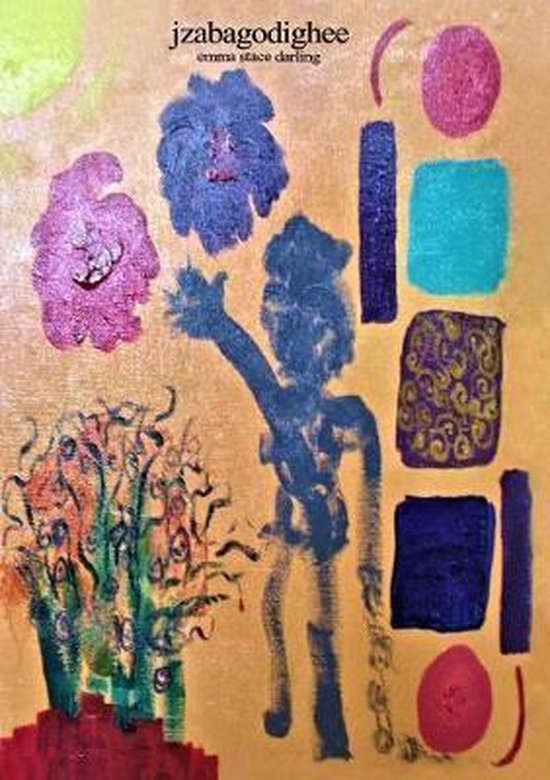 Jzabagodighee, Emma Stace Darling | 9781291045086 | Boeken | bol