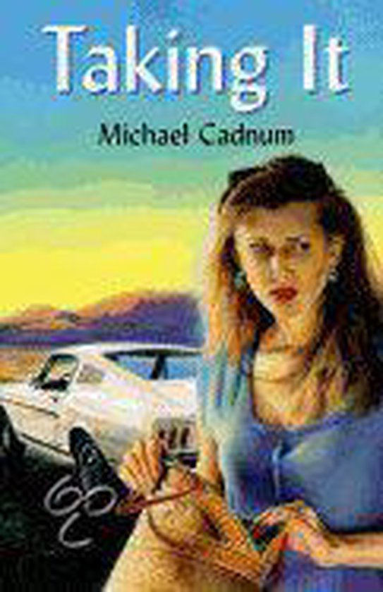 Taking It, Michael Cadnum | 9780670861309 | Boeken | bol.com