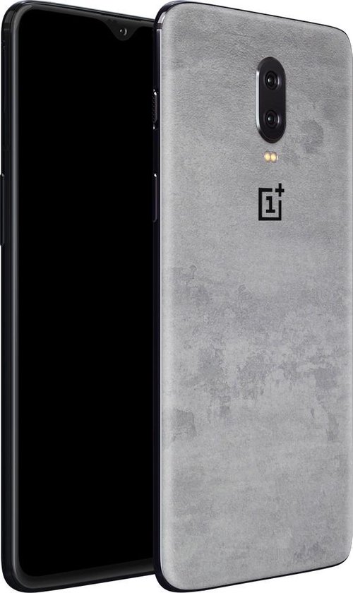 OnePlus 6T skin | bol.com