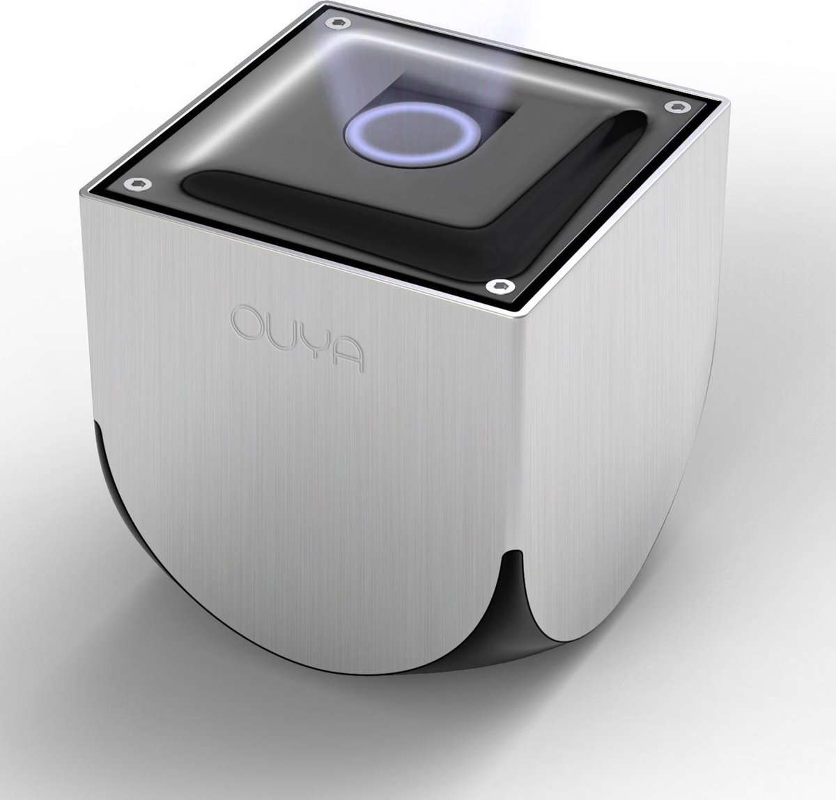 OUYA Game Console | bol