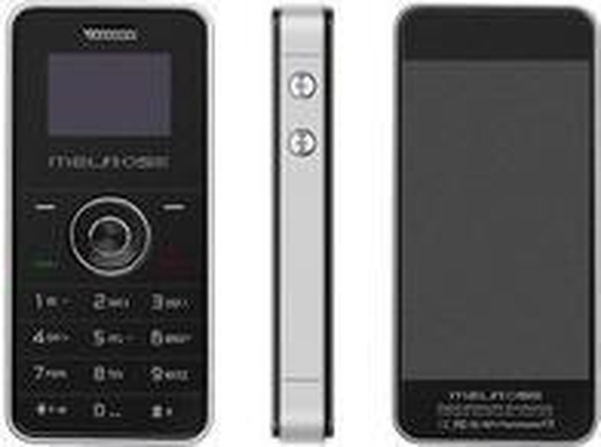 Super Kleine Telefoon | bol