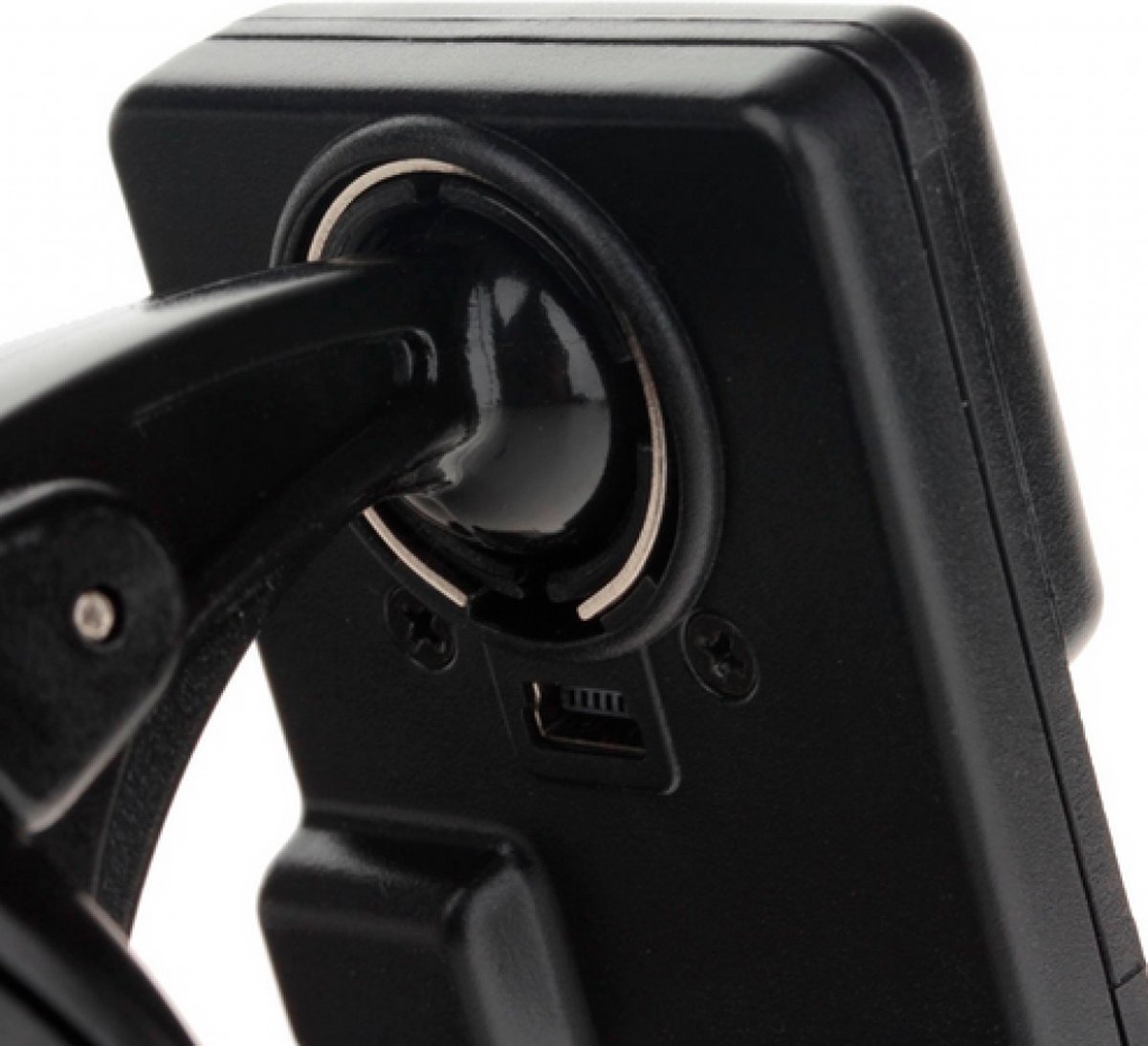 Navigatiehouder voor Garmin Nuvi 300 / 310 serie GPS systeem Auto ...