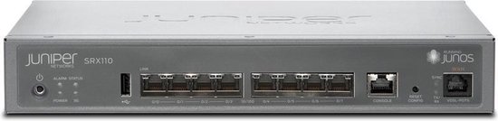 Juniper SRX110 | bol