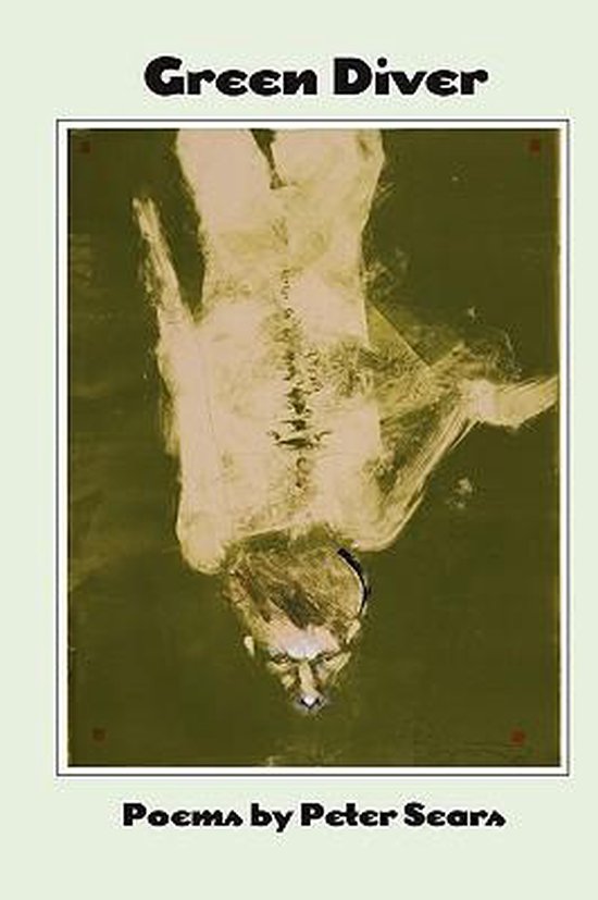Green Diver, Peter Sears | 9781934999684 | Boeken | bol