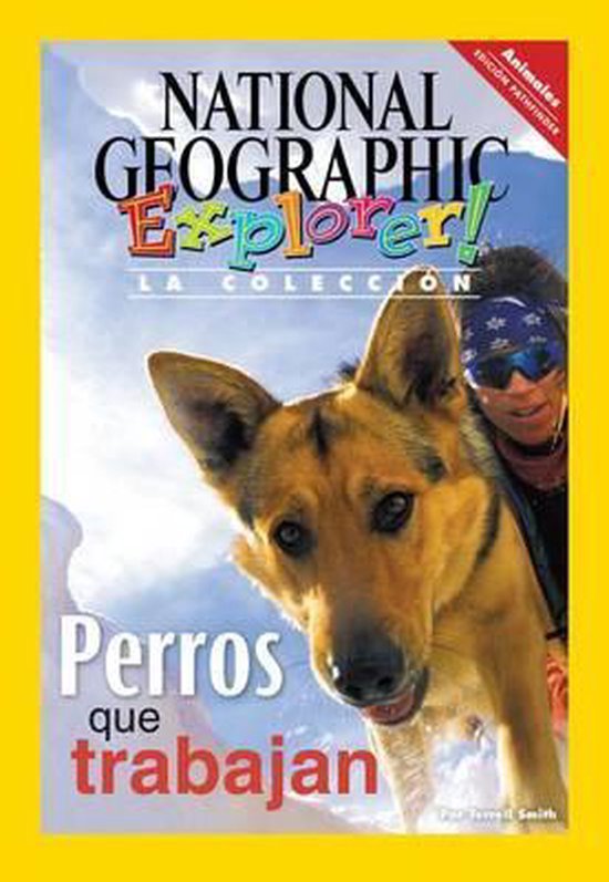Explorer Books (Pathfinder Spanish Science: Animals) | 9781285412603 ...