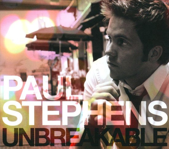 Unbreakable | CD (album) | Muziek | bol