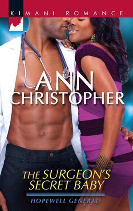 Surgeon's Secret Baby (ebook), Ann Christopher | 9781459212350 | Boeken | bol.com