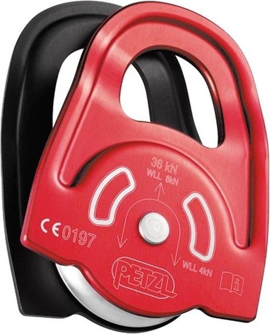 Petzl MINDER | bol