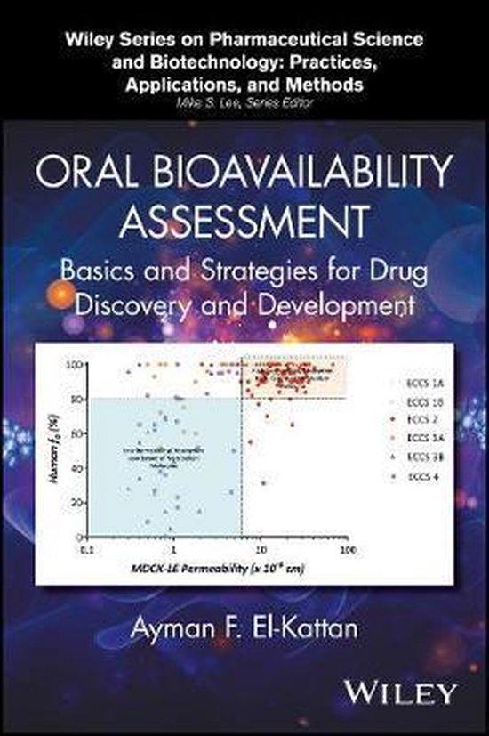 Oral Bioavailability Assessment | 9781118916698 | AF El-Kattan | Boeken ...
