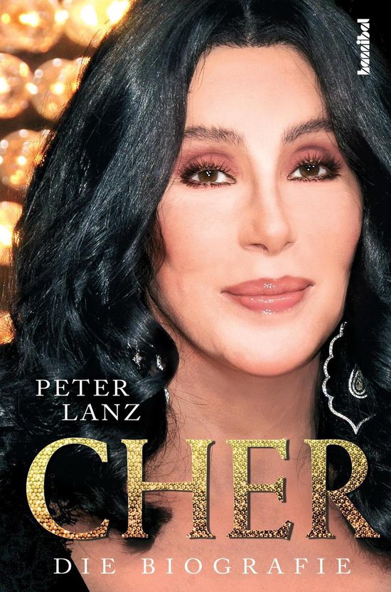 Cher - Die Biografie (ebook), Peter Lanz | 9783854454212 | Boeken | bol