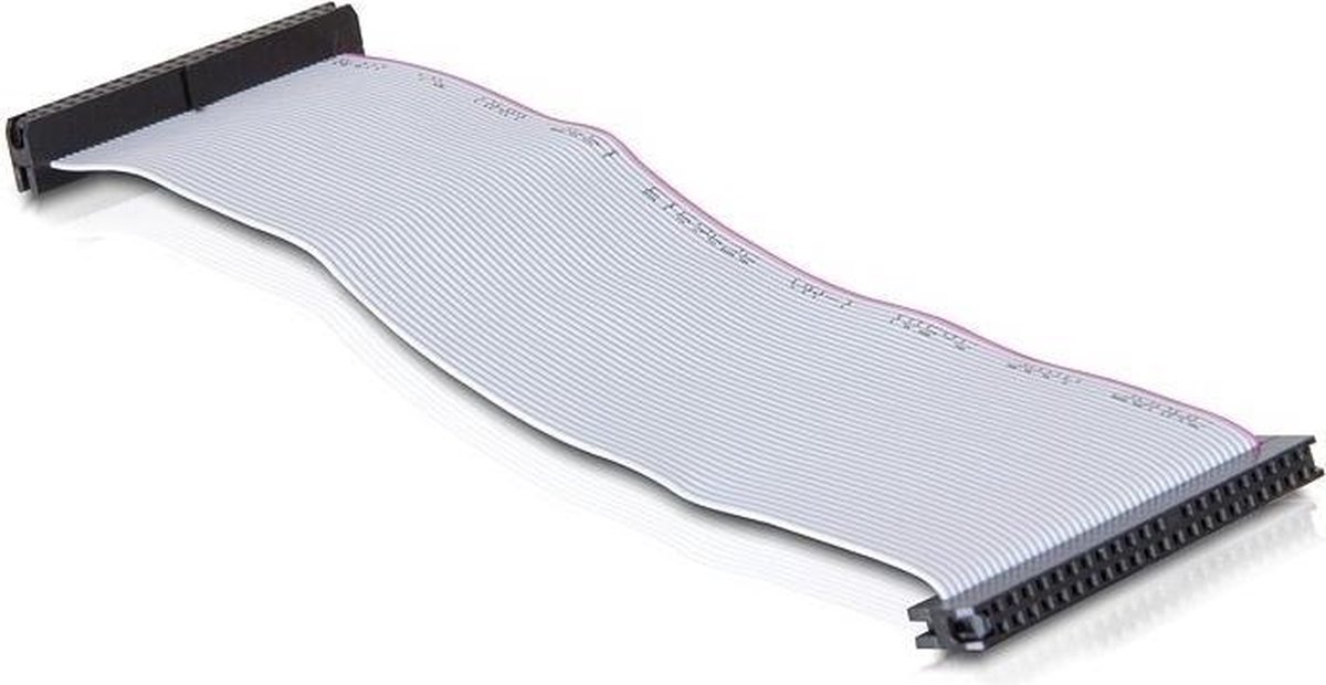 Câble IDE PATA 44-PIN 15CM | bol