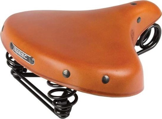 Zadel Lepper L-23 Cruiser | bol.com