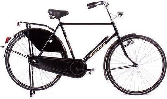 Avalon Opafiets basic | bol