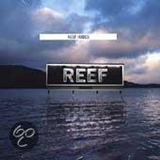 Rides, Reef | CD (album) | Muziek | bol