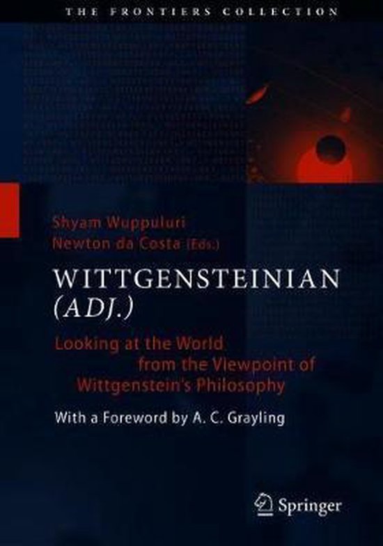 WITTGENSTEINIAN adj | 9783030275686 | Boeken | bol.com