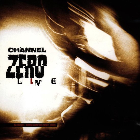 9, Channel Zero | CD (album) | Muziek | bol