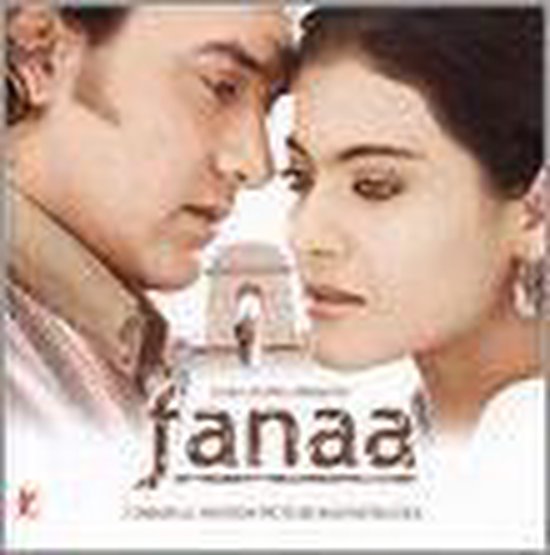 Fanaa/Hum Tum, Ost | CD (album) | Muziek | bol.com