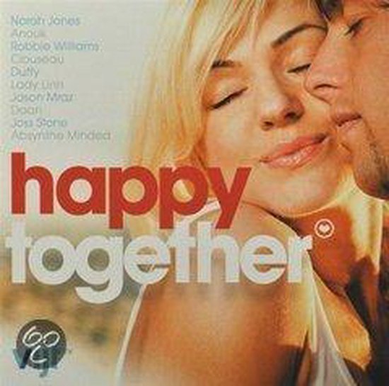Happy Together, various artists | Muziek | bol