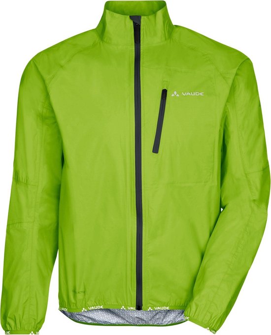 Men's Drop Jacket III - pistachio - M | bol.com